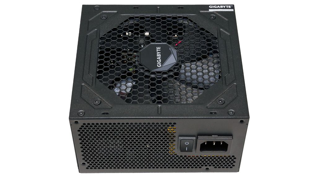 Gigabyte UD850GM Power Supply Review | Tom's Hardware