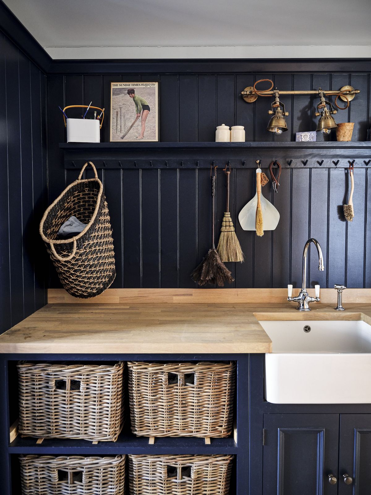 Utility room design: Our ultimate guide | Homebuilding