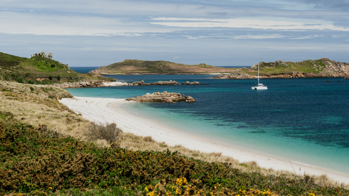 Isles of Scilly: discover the abundant joys of island life | The Week