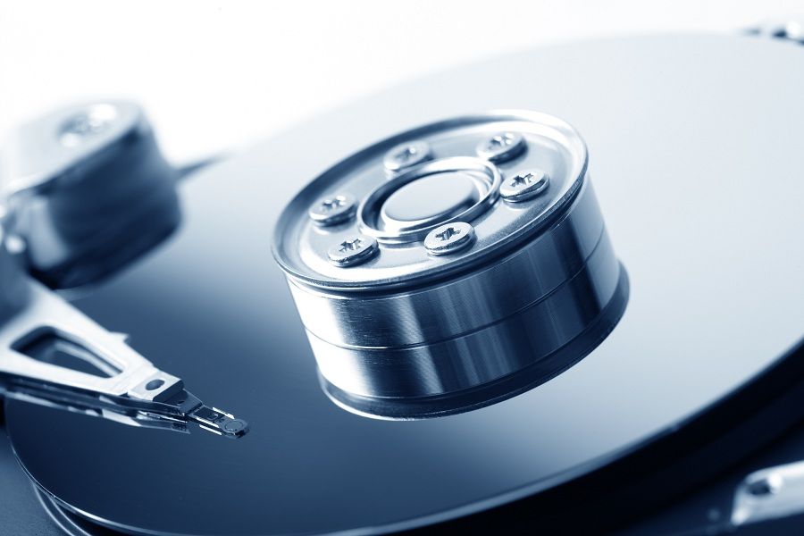 Making the most of Disk Management on Windows 10 | IT Pro