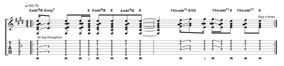 Improve your acoustic folk guitar playing in 20 minutes | MusicRadar