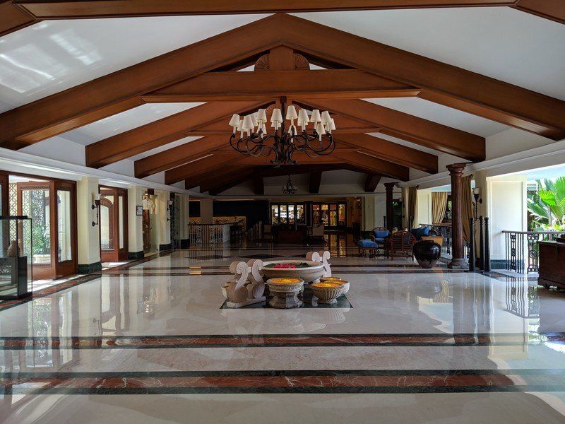 Here are our first Pixel 3a XL camera samples | Android Central