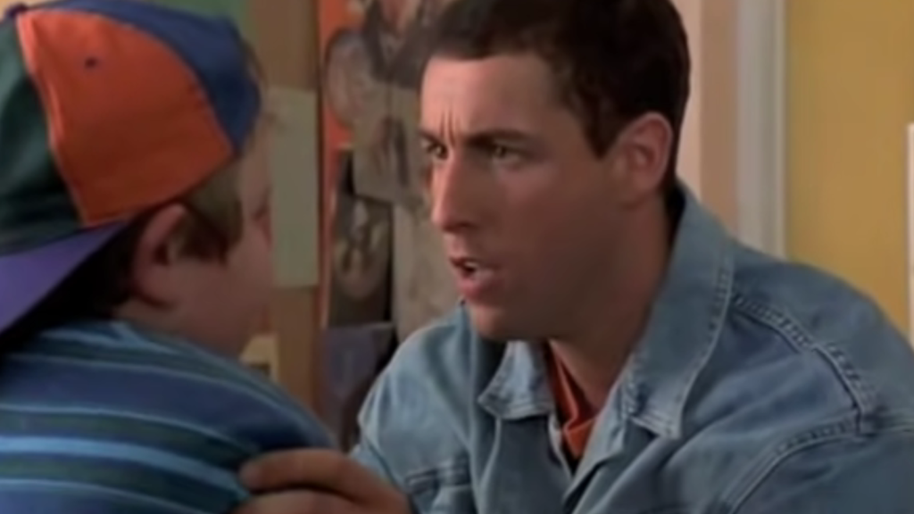 32 Of Adam Sandler’s Funniest Quotes From Movies and SNL | Cinemablend