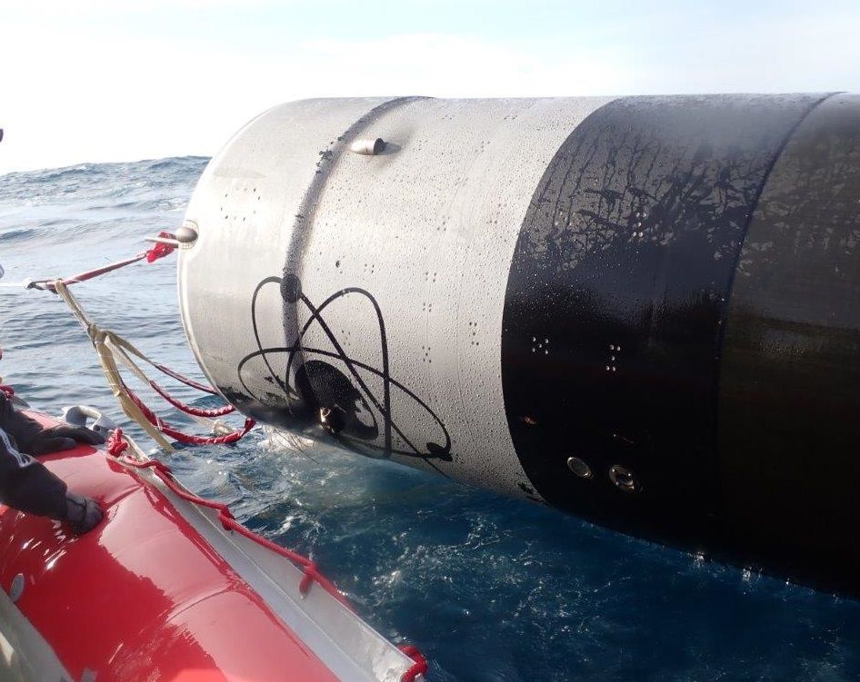 Rocket Lab on road to reusability after successful booster recovery | Space