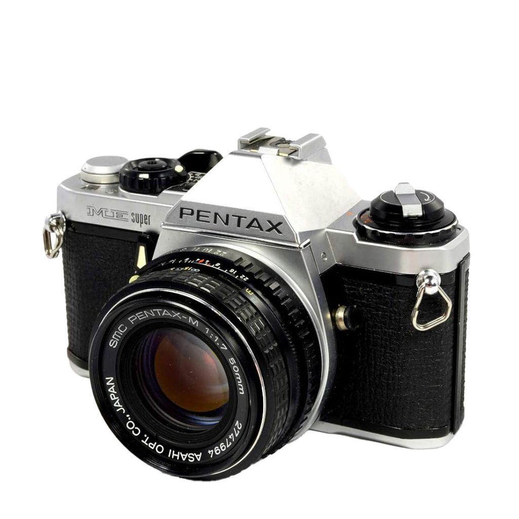 The best film cameras in 2025: recapture the magic! | Digital Camera World