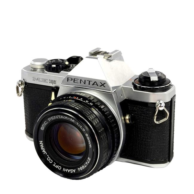 The best film cameras in 2025: recapture the magic! | Digital Camera World