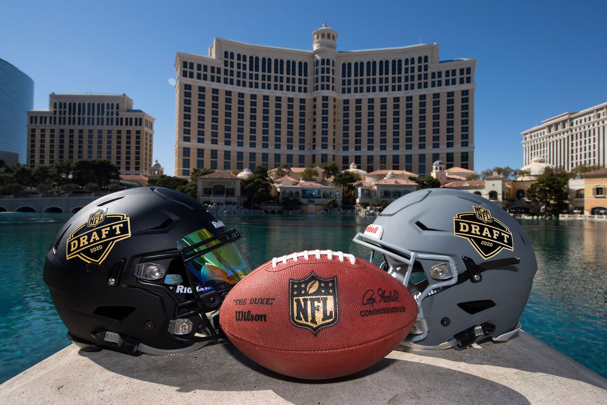 100 Brands Buy NFL Draft Spots on ABC and ESPN | Next TV