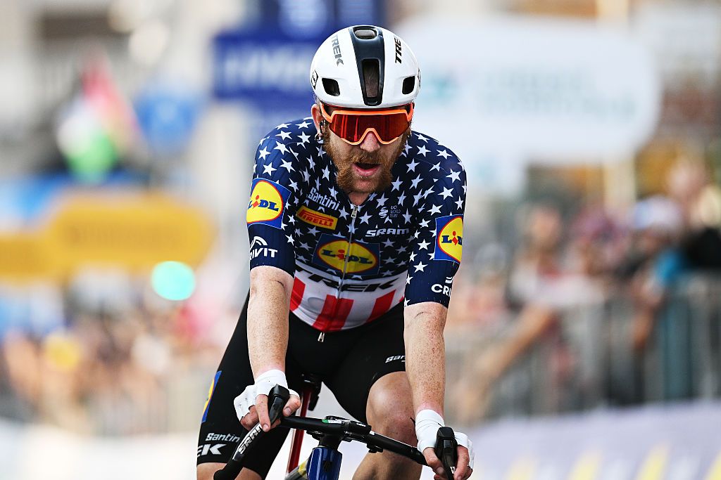 How to watch 2026 pro cycling in the US – A streaming guide for global ...