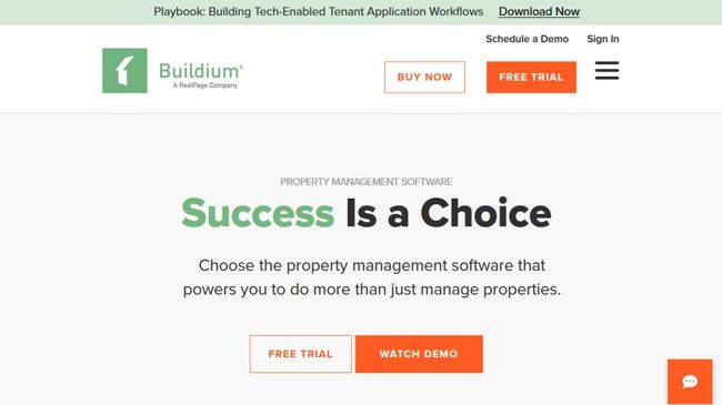 Best property management software of 2025 | TechRadar