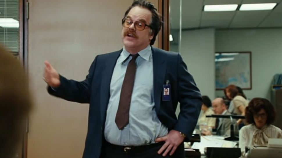 32 Of The Best Movies About Politics | Cinemablend