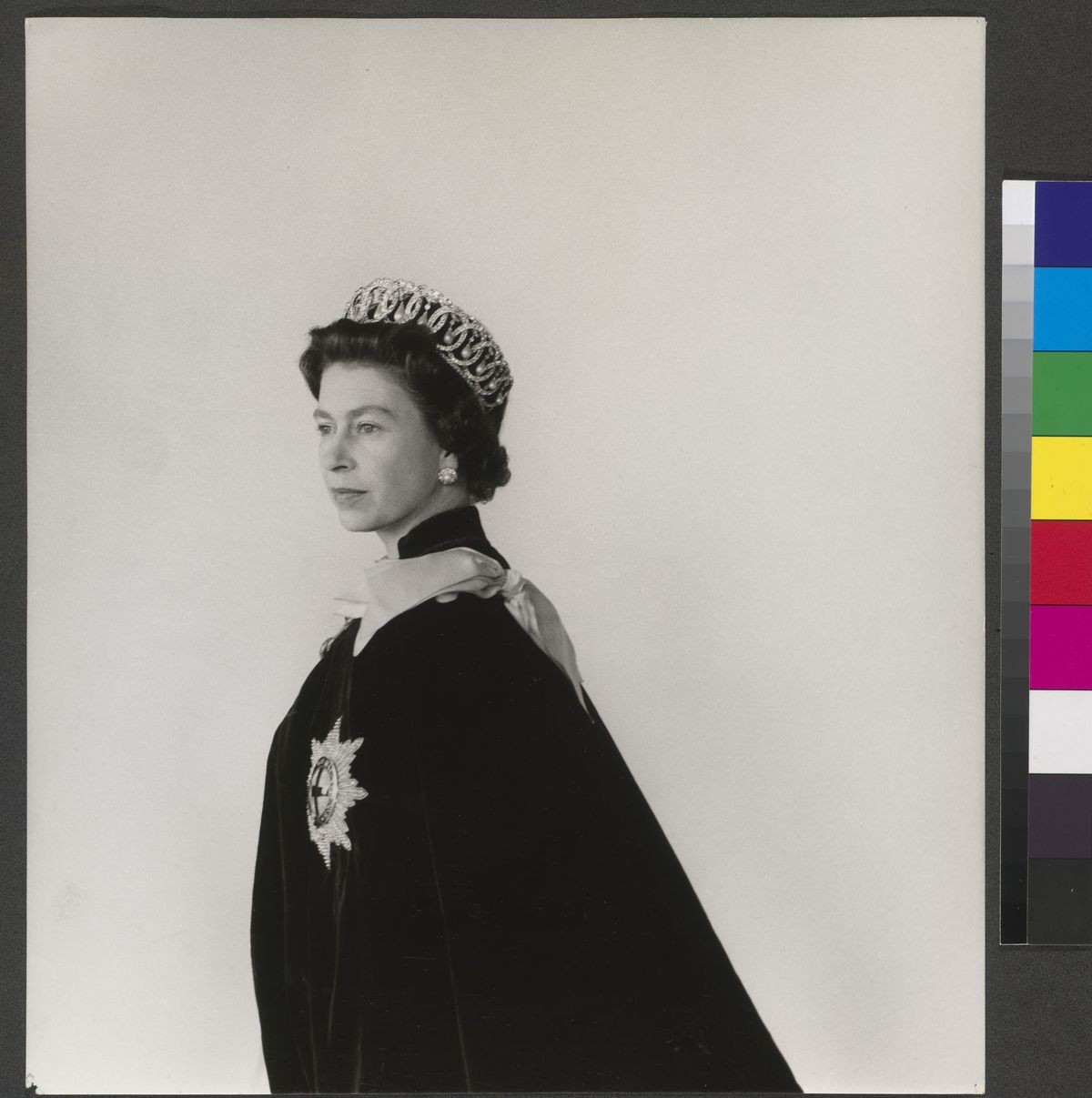 Where to see iconic images of the Queen in Life Through A Royal Lens ...