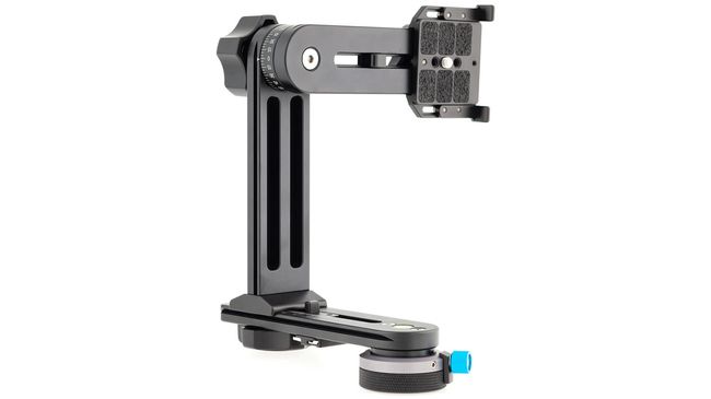 The best panoramic tripod heads | Digital Camera World