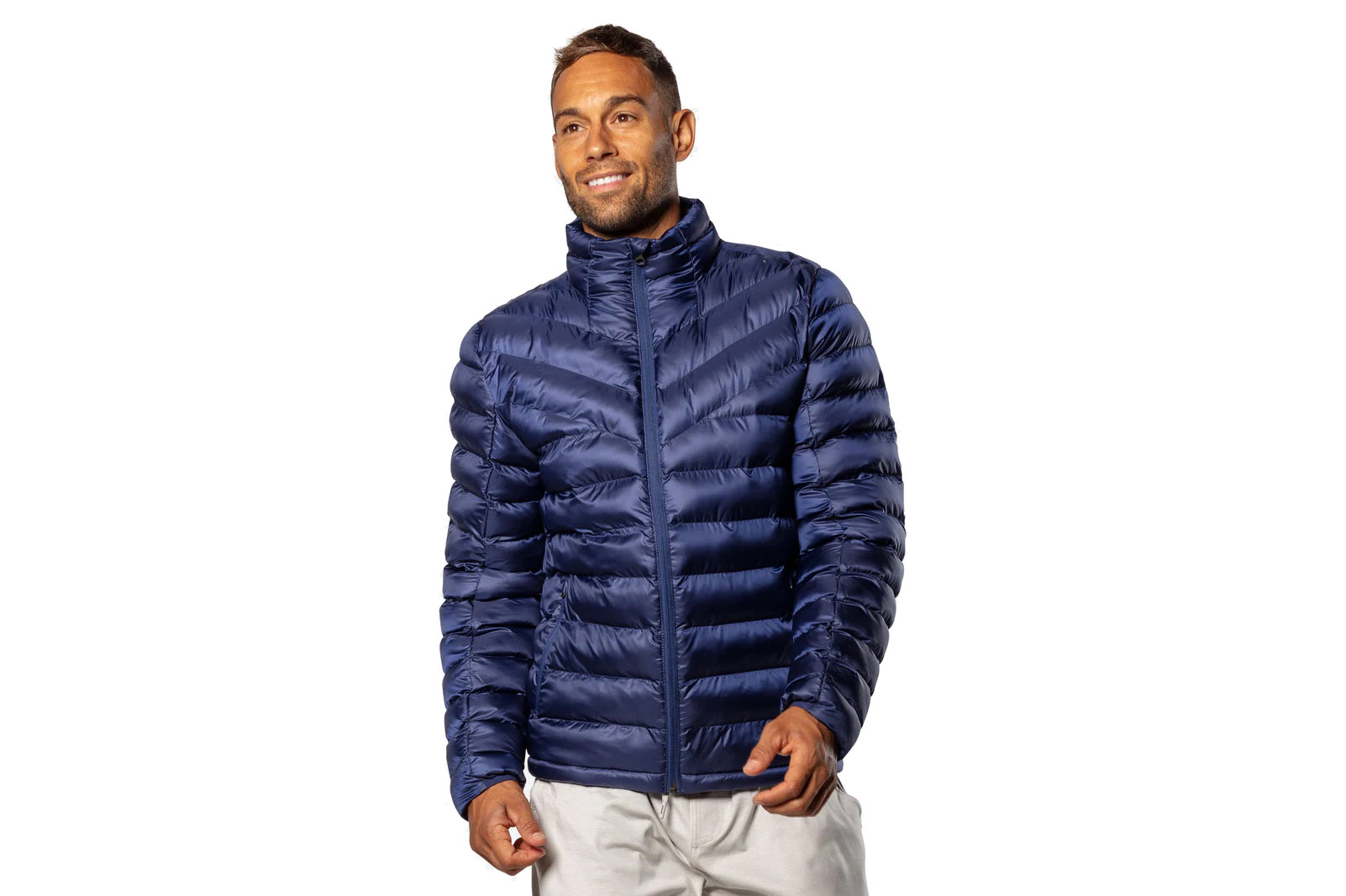 The best synthetic puffer jackets 2023 | Advnture