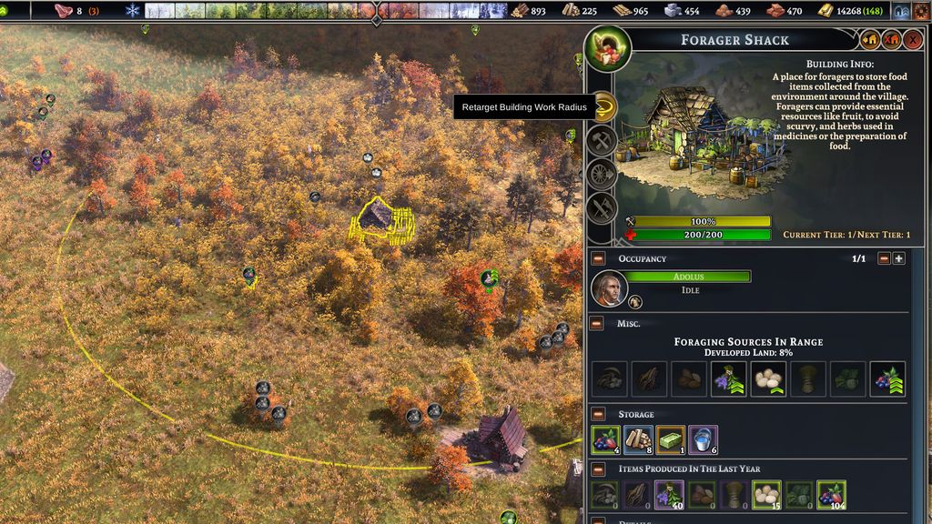 Farthest Frontier tips guide: How to conquer the survival city builder ...