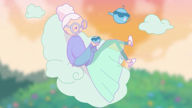 This unbearably cute life-sim RPG had me at "Stardew Valley crossed ...