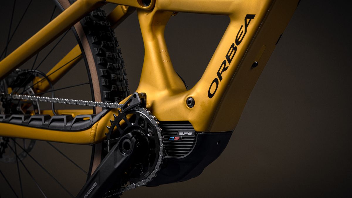 Orbea lowers the cost of its Rise lightweight e-MTB with new carbon and ...