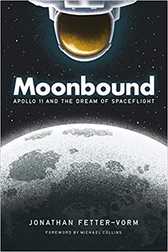 Best New Books About Apollo 11 and the U.S Moon Landing Missions | Space
