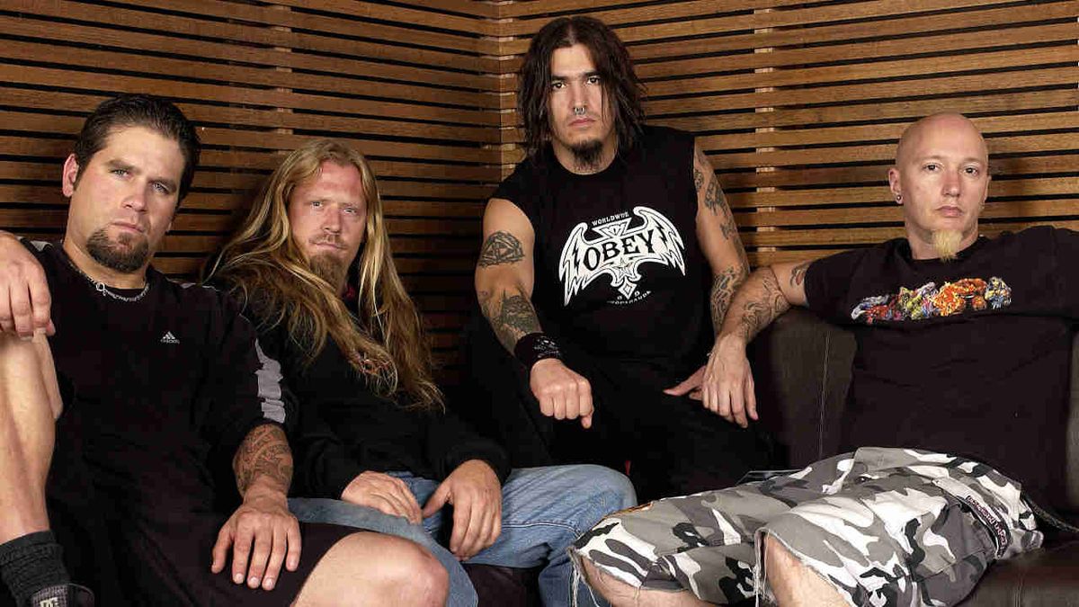 Machine Head’s Through The Ashes Of Empires: inside their return to ...