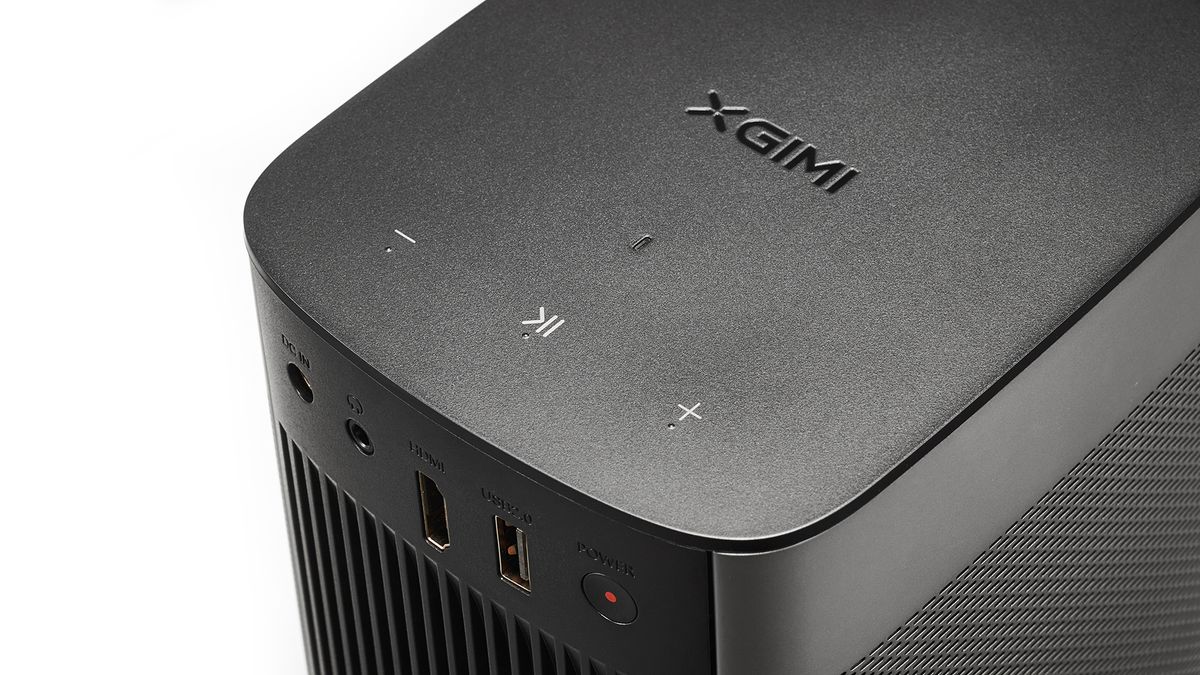 Xgimi Halo review | What Hi-Fi?