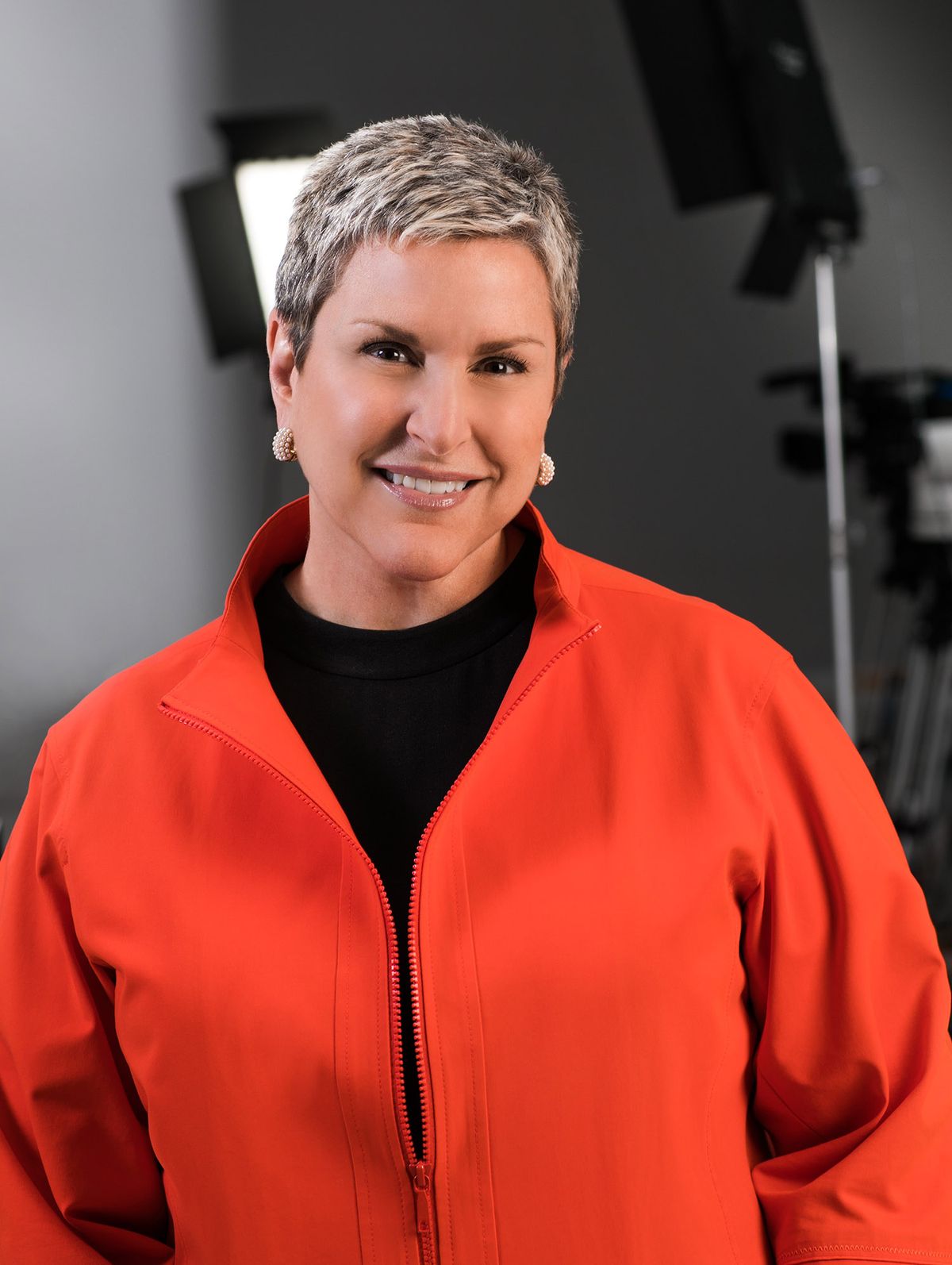 Nine Network Names Amy Shaw Interim President and CEO | Next TV