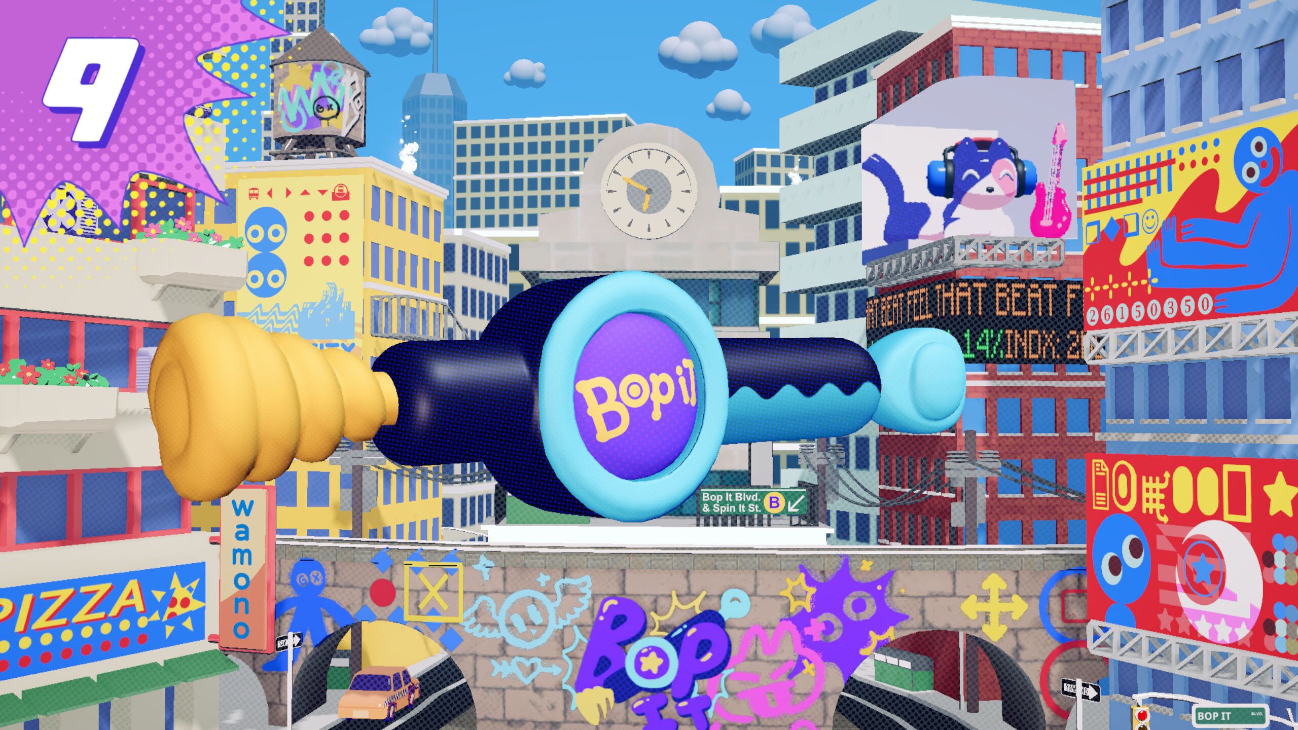 The Adaptation Youve Been Waiting For Since 1996 Is Finally Here Bop