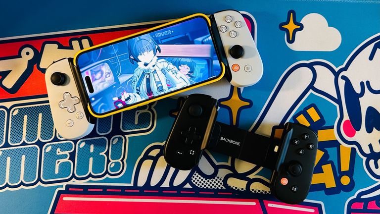 Backbone One 2nd Gen review: one of the best mobile controllers gets ...