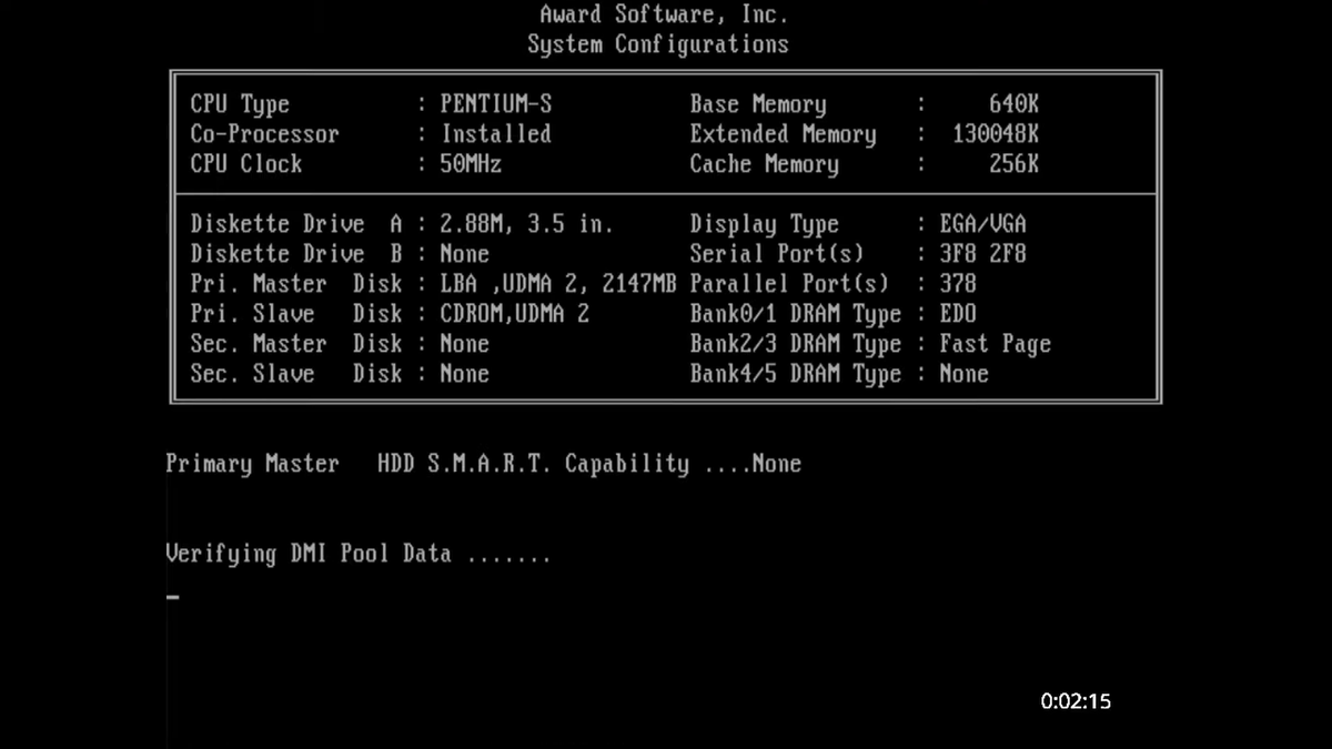 Developer Runs Windows 7 on a 5 MHz CPU with 128MB of RAM | Tom's Hardware