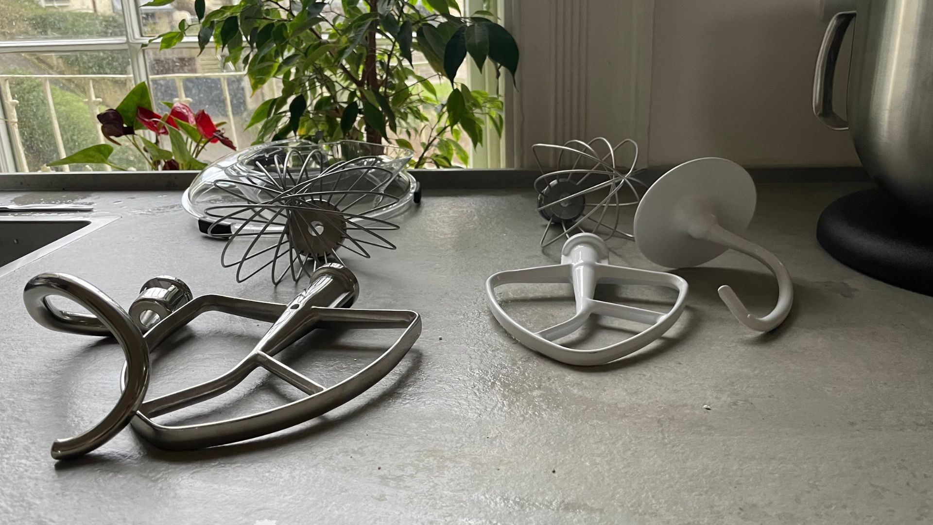 KitchenAid Artisan vs Classic: the differences I found on test | Woman ...