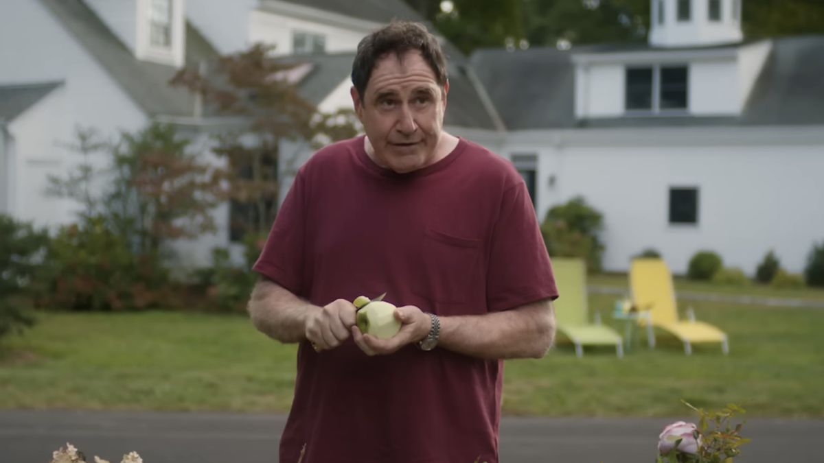 The Watcher Cast: What You Know The Stars Of Netflix's Horror ...