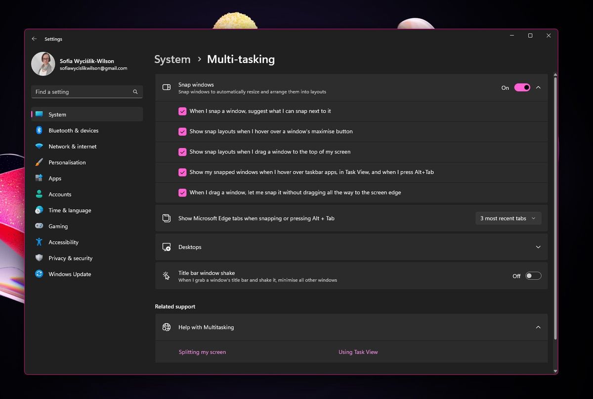 How to use Snap Layouts in Windows 11 to better manage your apps at ...