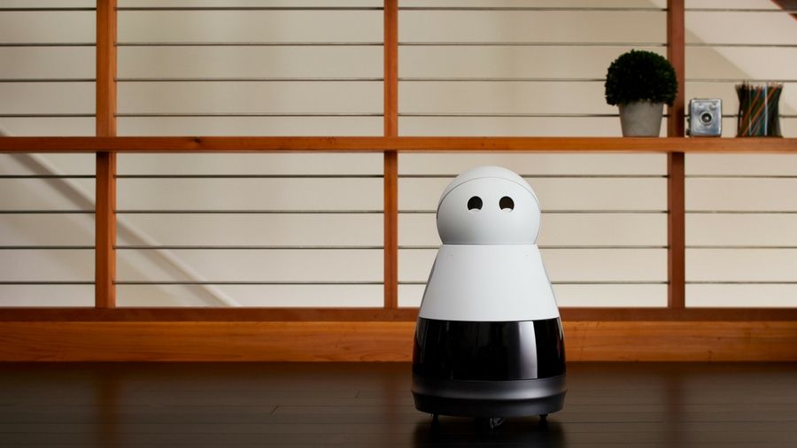 Rise of the homebots: 10 personal robots headed to your home | TechRadar
