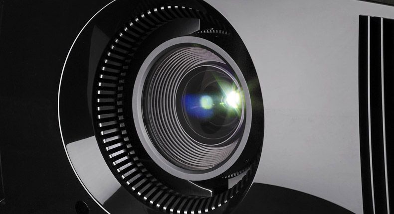 How to set up your projector and get the best picture | What Hi-Fi?