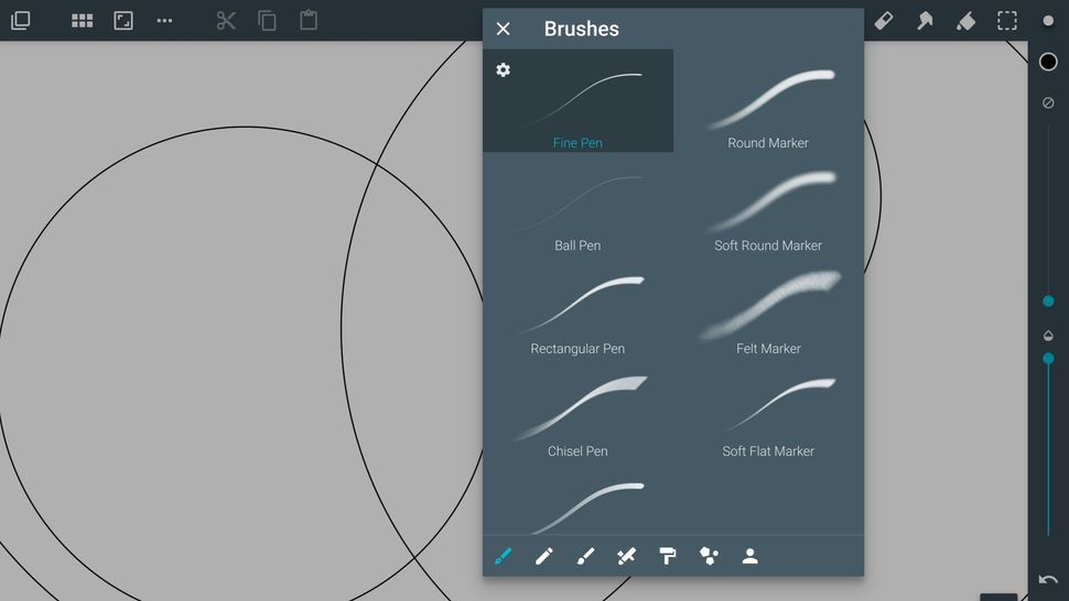 The best drawing app for Android: draw like a pro on your Android phone ...