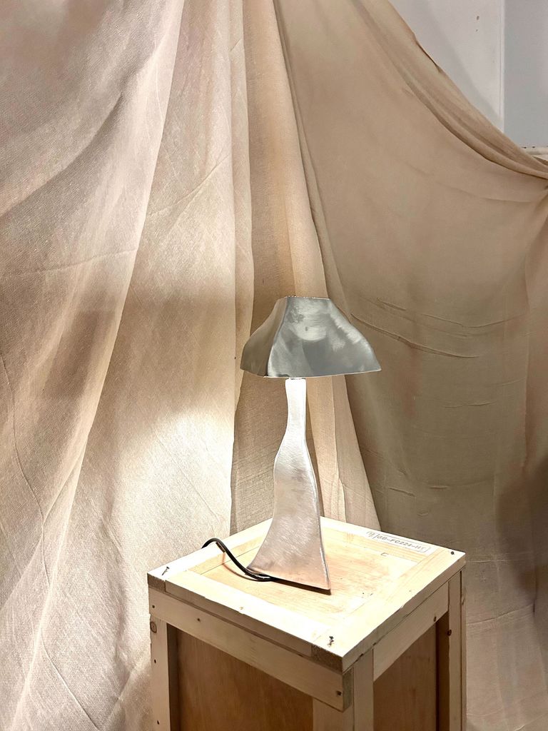 Six lighting designs from London Design Festival 2025 | Wallpaper*