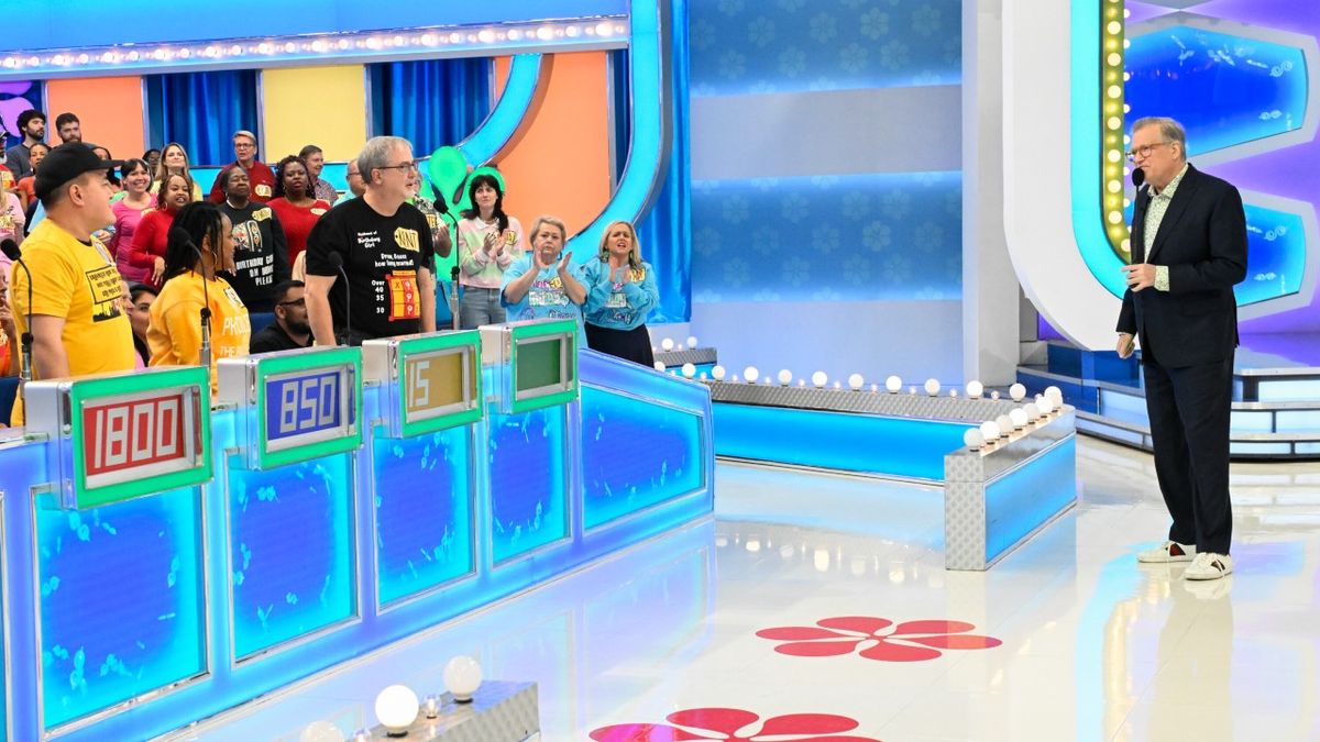 I've Been Watching The Price Is Right Channel Nonstop On Pluto TV, And ...