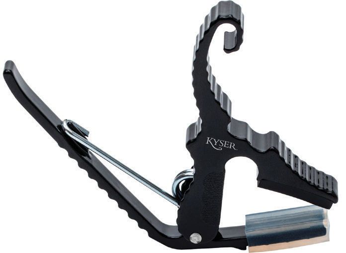 Transform Your Playing with Partial Capos | GuitarPlayer