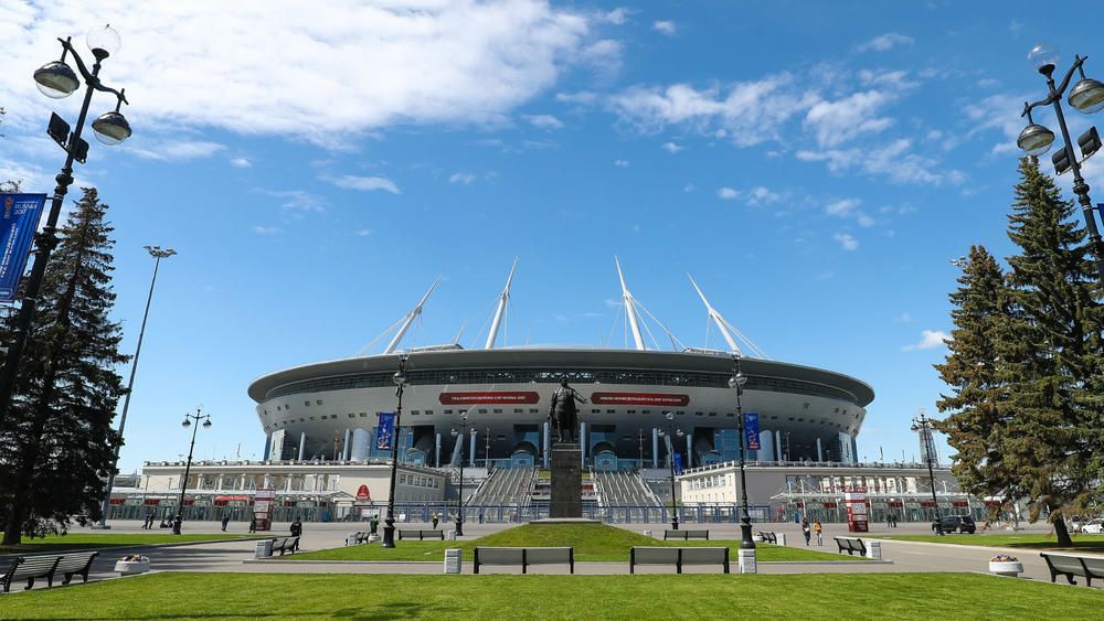 Russia v New Zealand: Putin calls for warriors ahead of opener ...