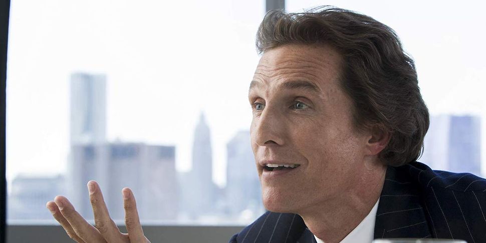 The 10 Best Matthew McConaughey Movies, Ranked | Cinemablend