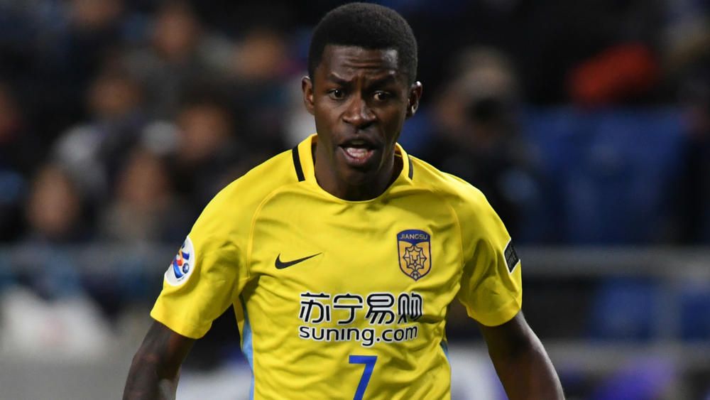 Ramires Santos do Nascimento News and Features | FourFourTwo