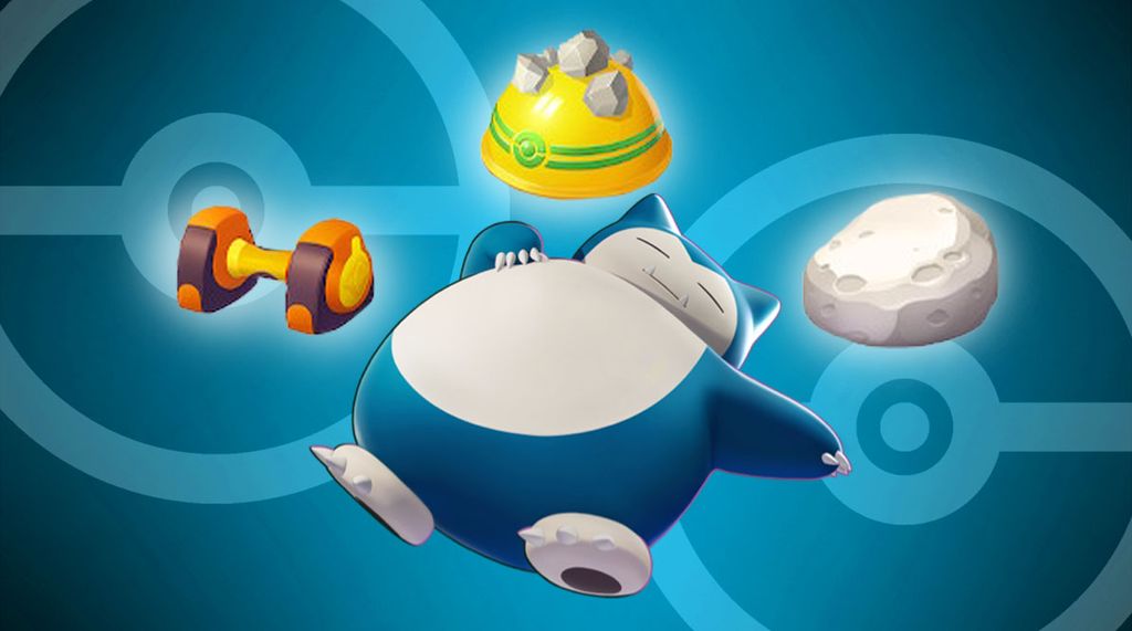 Pokémon Unite Held Items tier list: The best items to use and upgrade ...