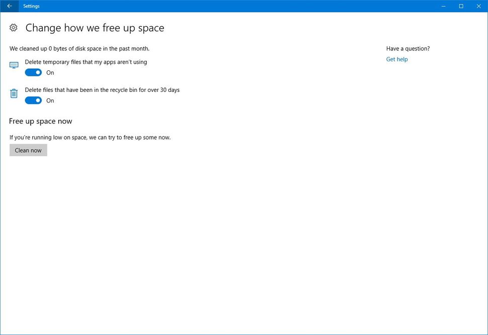 What's new in the Windows 10 Creators Update Settings app | Windows Central