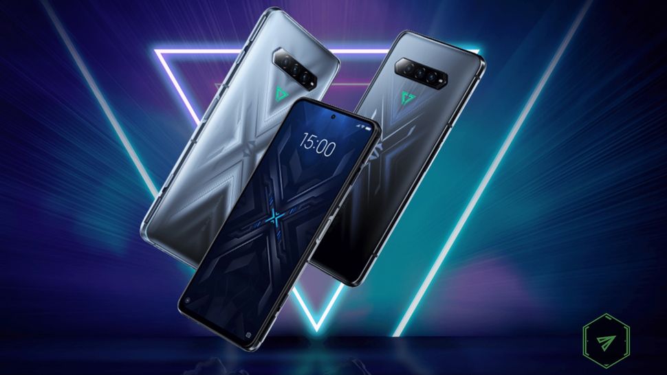 Xiaomi's Black Shark 4 Pro gaming phone launches globally | Digital ...