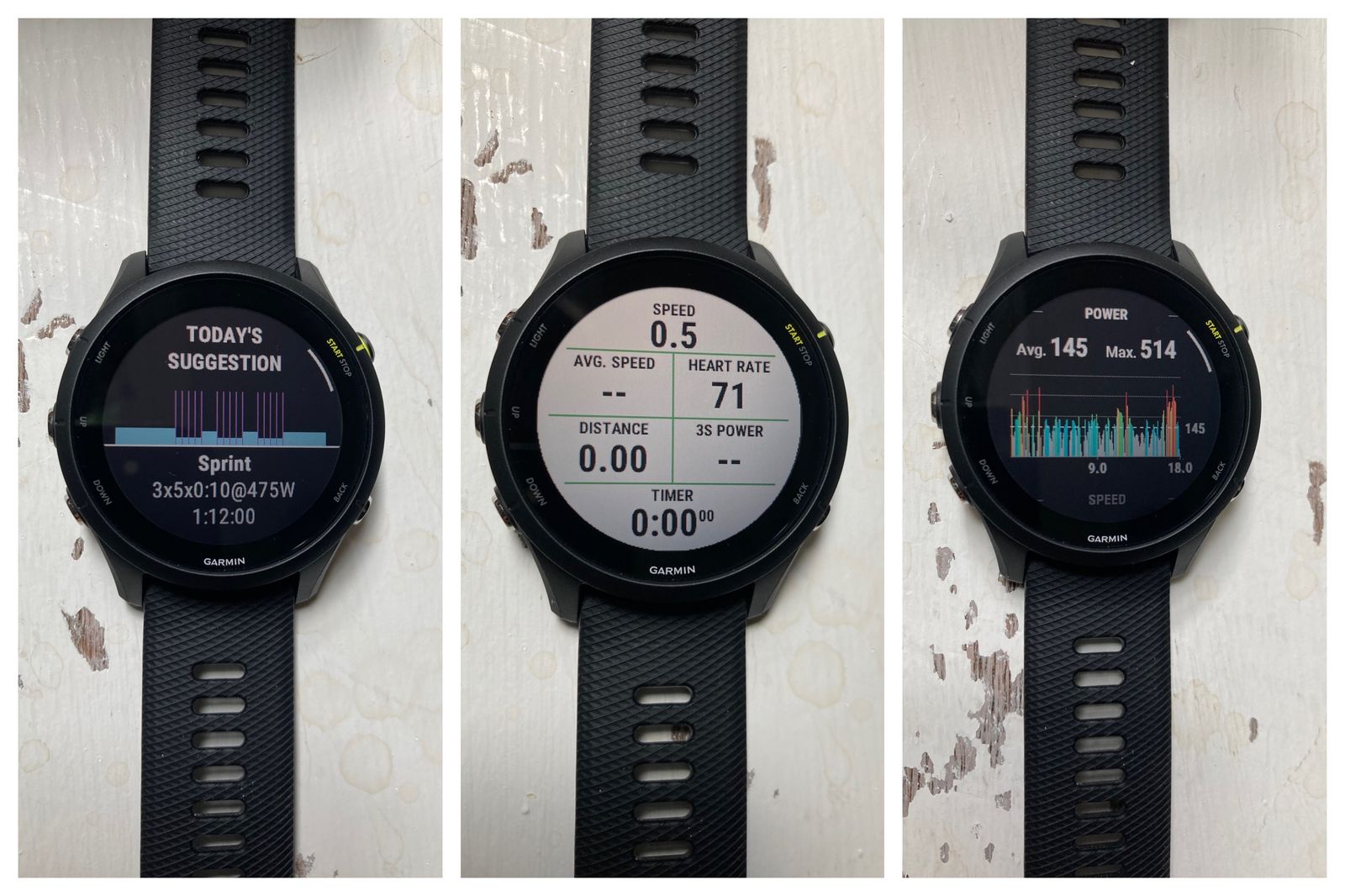 Garmin Forerunner 255 review - no-frills smartwatch with premium ...