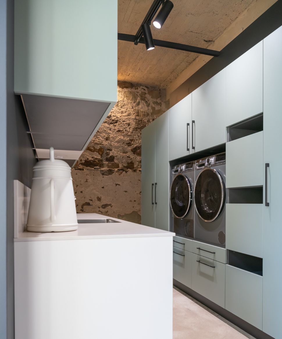 Utility room design: How to get it right | Homebuilding