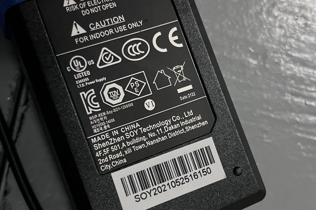 Buy smartly: these e-bikes meet the internationally recognized safety ...