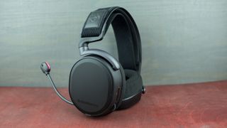 SteelSeries Arctis Pro Wireless review | TechRadar