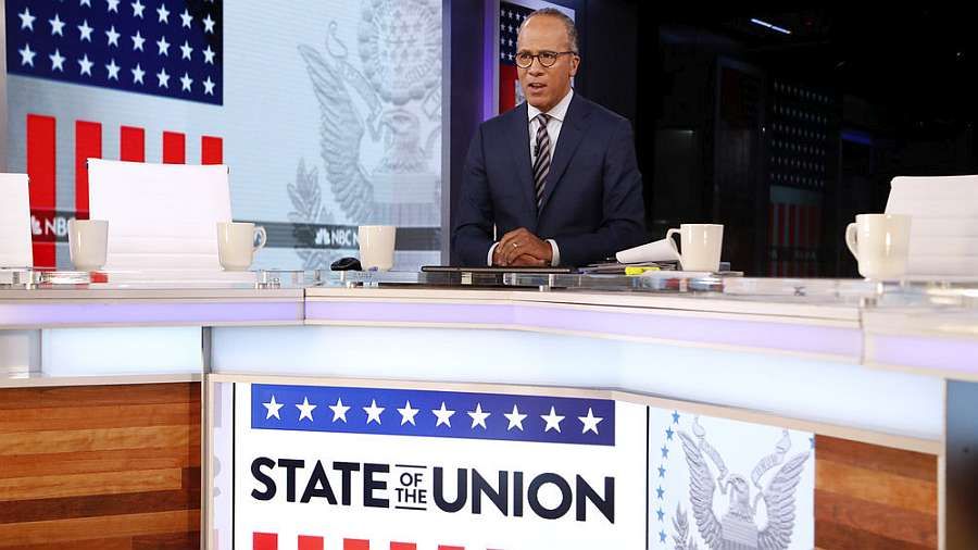 Primetime Ratings: NBC Wins State of the Union Race | Next TV ...