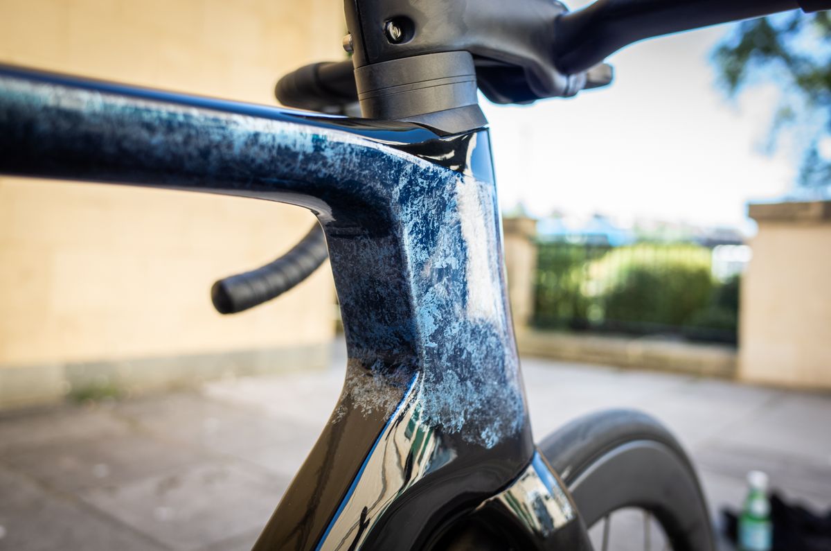 The new Giant Propel is an aero bike to challenge the UCI weight limit ...