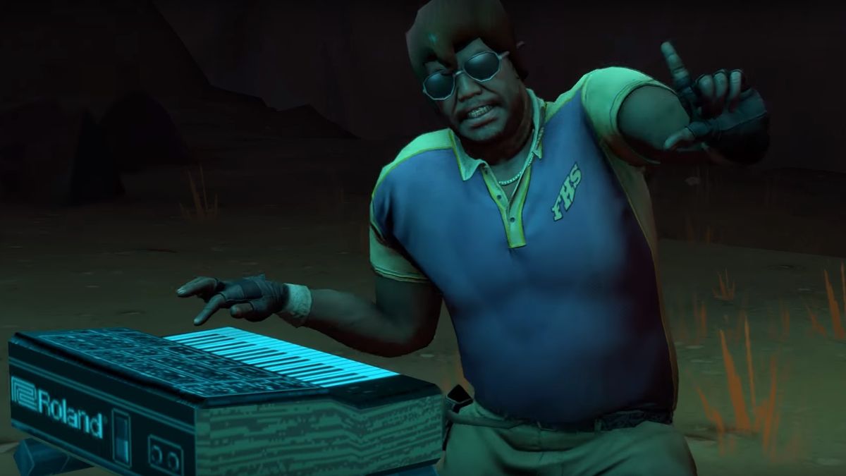 The funniest PC gaming videos of the week | PC Gamer