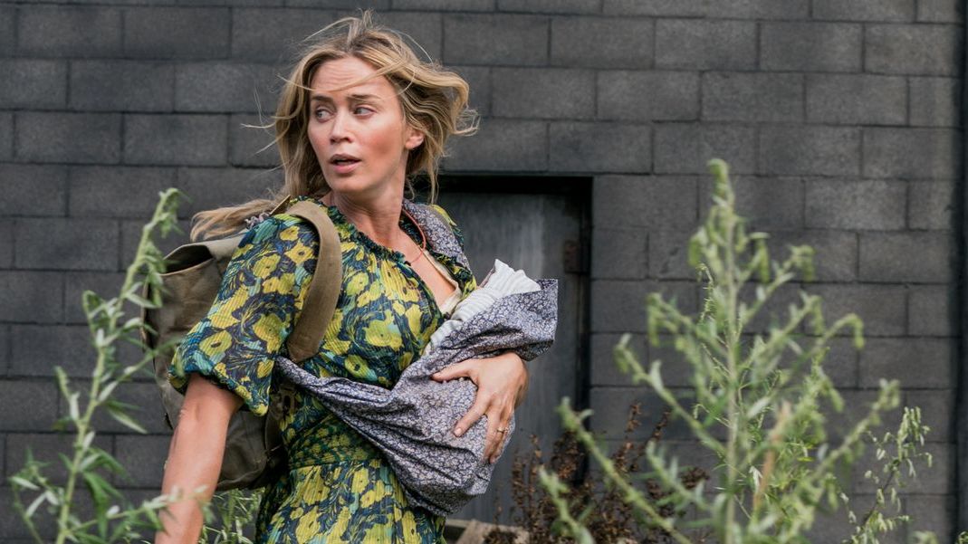 Meet the A Quiet Place Part II cast: who's who in the sequel | What to ...